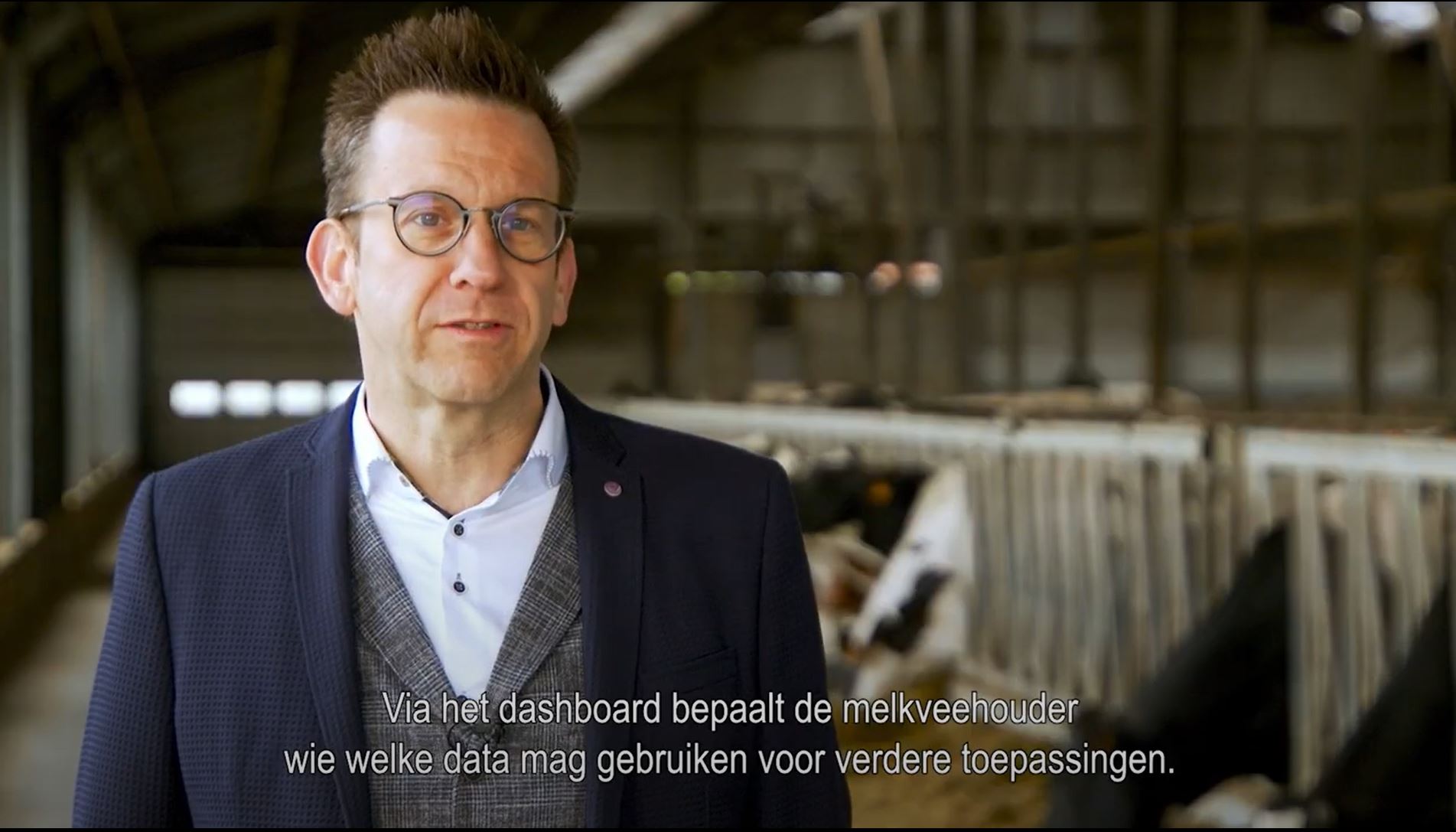 Milk invoice data automatically transferred to DjustConnect accounting ...