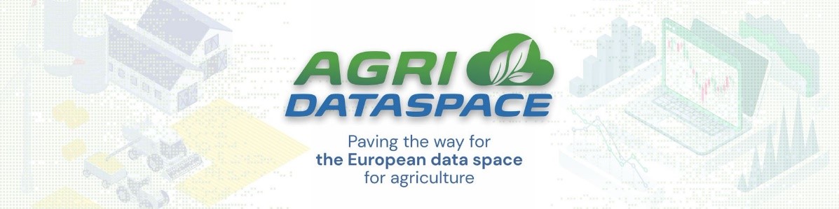 Workshop (EN): The agricultural data space - next level in data sharing ...